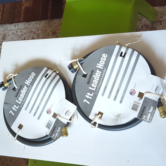 Colorite Water Works | Other | New Colorite Water Works Bundle Of 2 ...